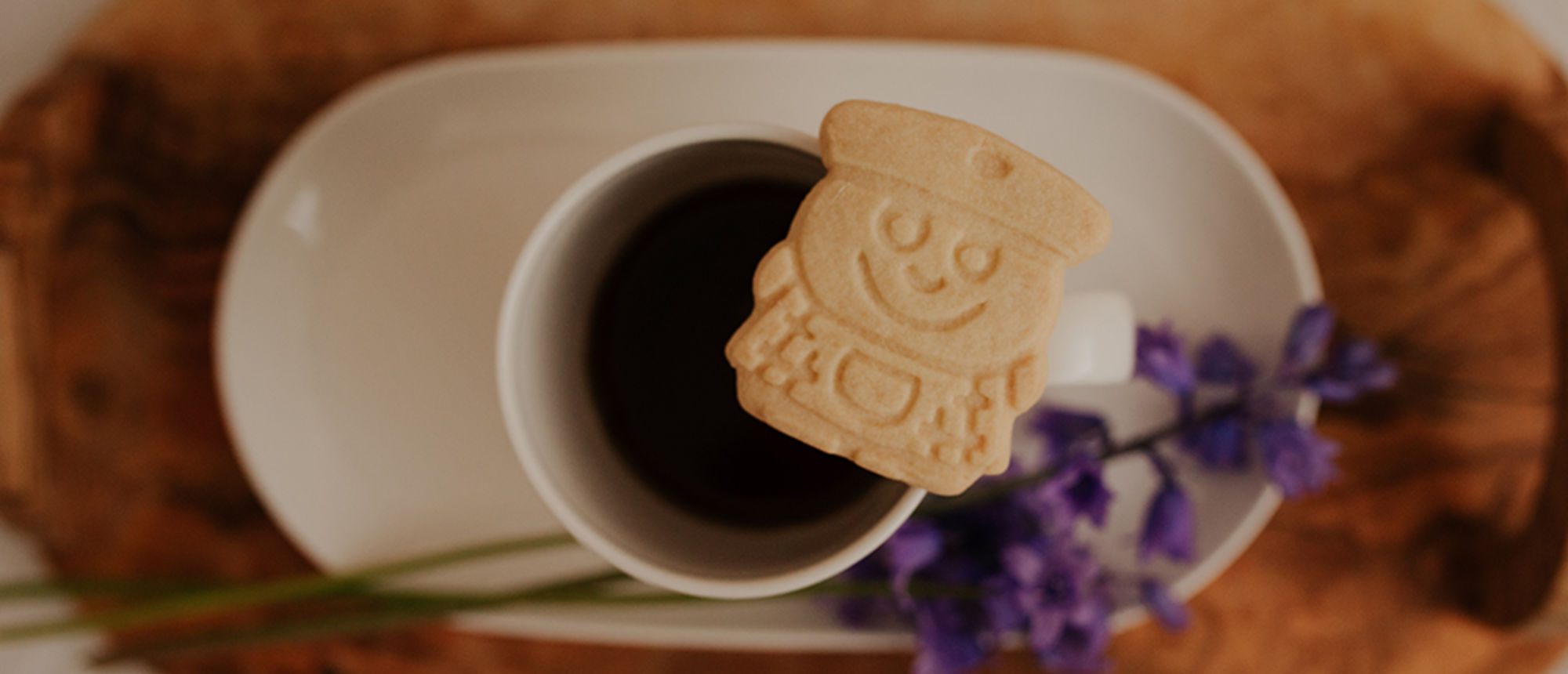 Famous Scottish Shortbread | Dean's Shortbread