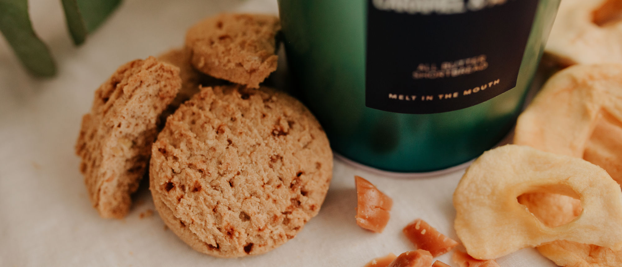 Famous Scottish Shortbread - Dean's Shortbread | Scotland UK